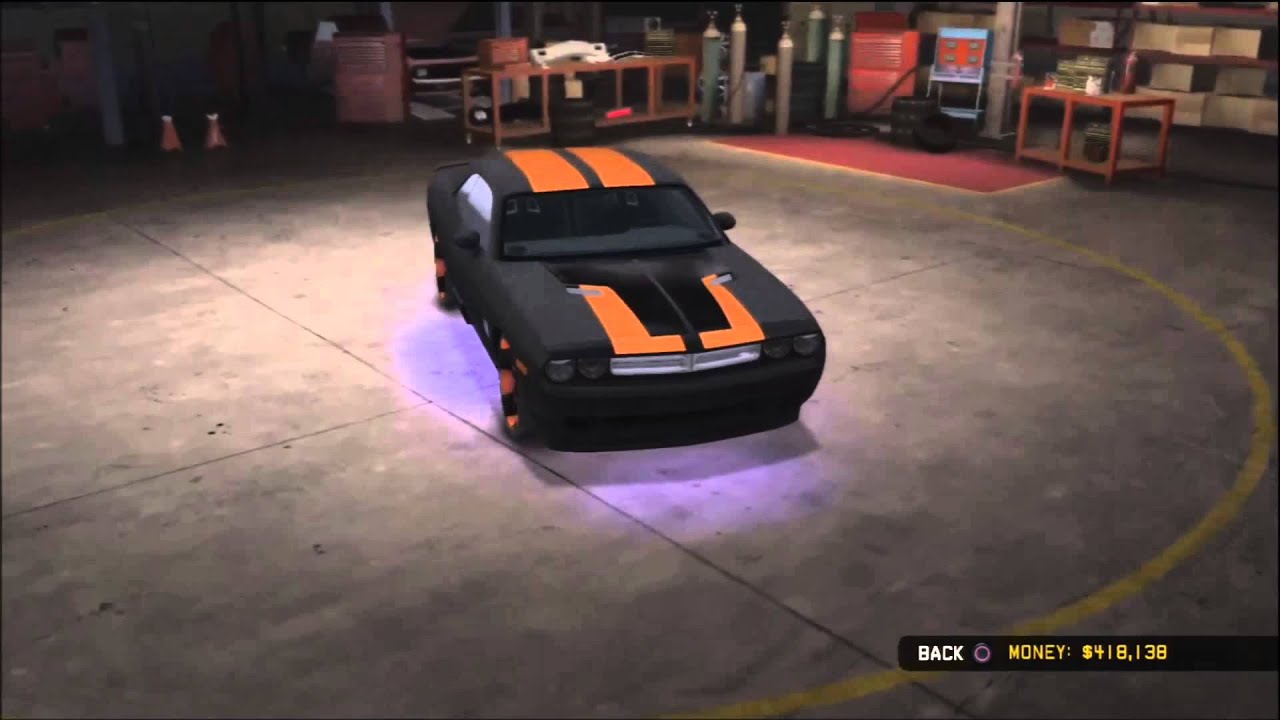 Attempted Black Ops 2 car - YouTube