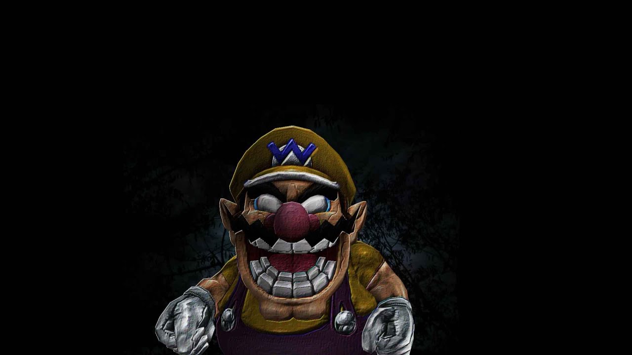 wario is evil?! (Five Nights at Wario's) - YouTube