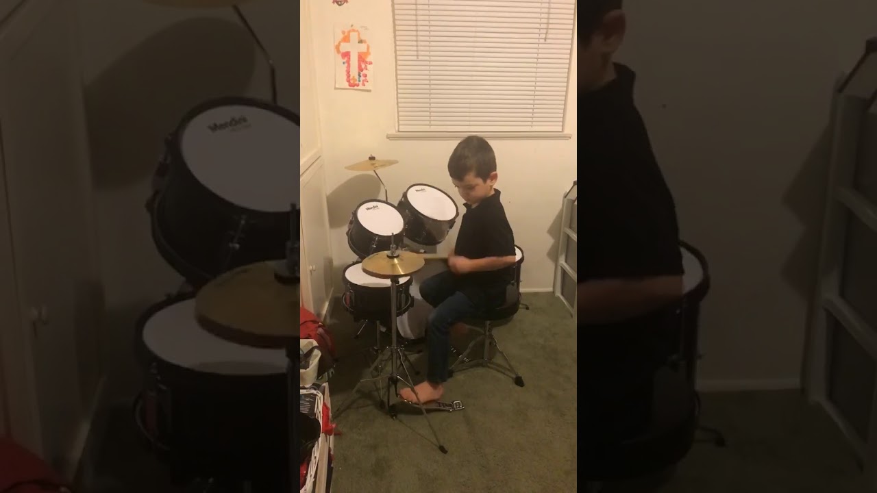 Wesley Greer Jam sesh - YouTube