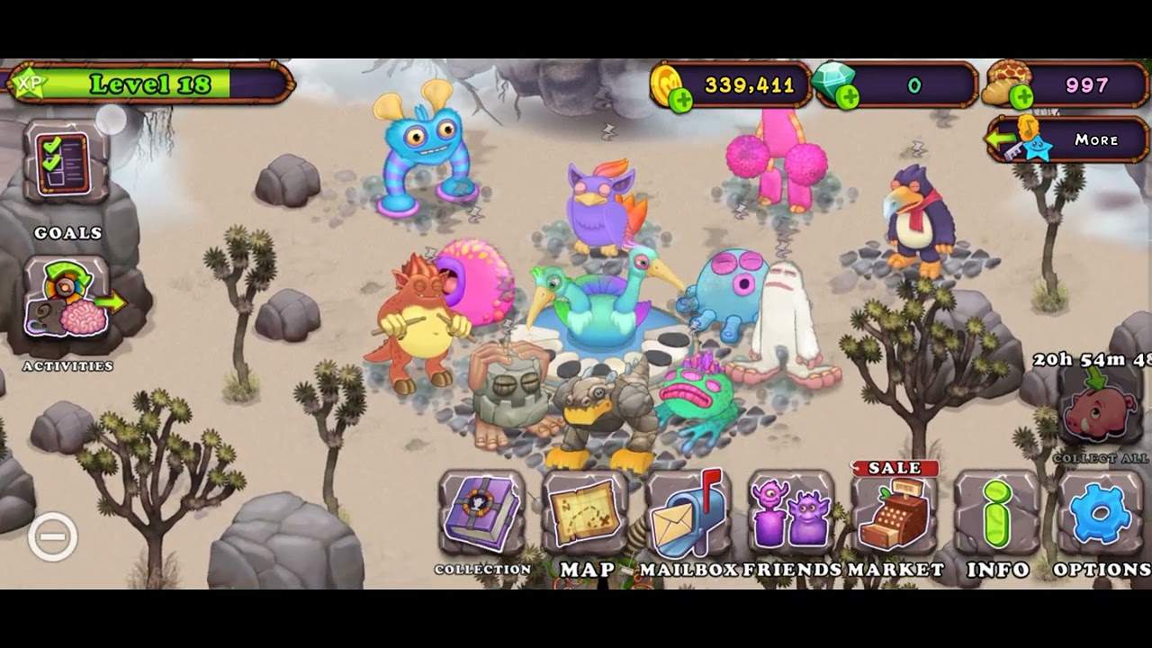 Trio songs. scups + t-rox + quibble - YouTube