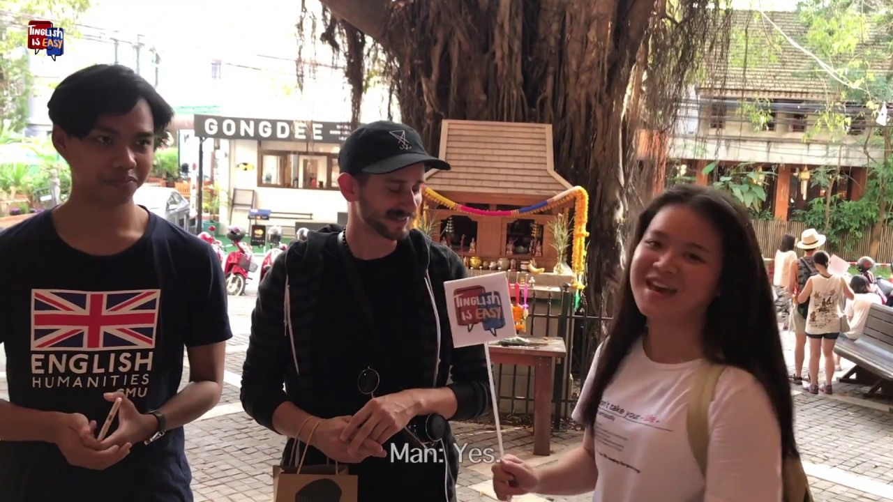 Tinglish is Easy - YouTube