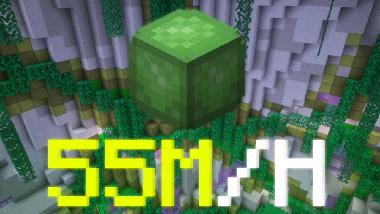 Sludge Mining Makes 55M/Hour??? - Hypixel Skybock - YouTube