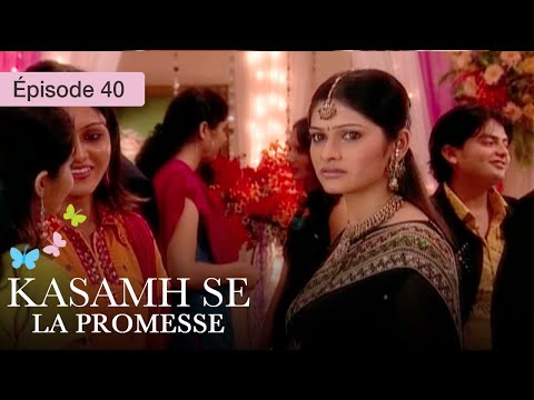 Kasamh Se - Ep 40 - Série en français - HD