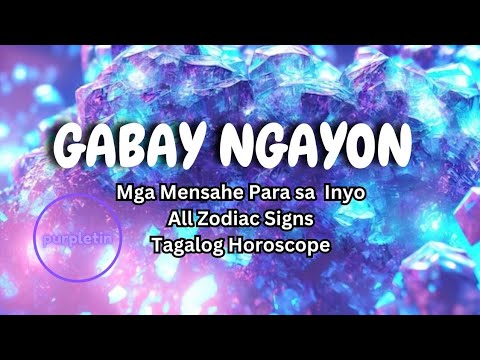 2 February 2024 🔮 GABAY NGAYON ️ Mga Mensahe Para sa Inyo All Zodiac ...