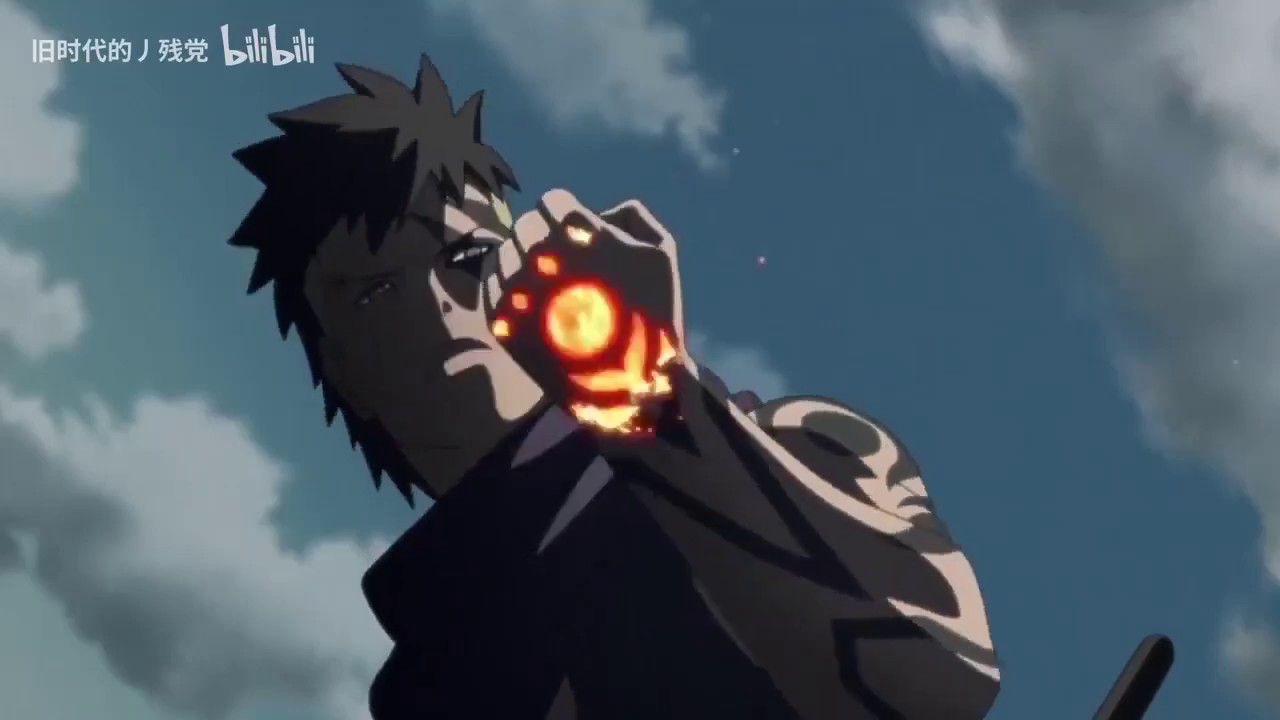 Naruto [AMV ~ Light That Fire ] - YouTube
