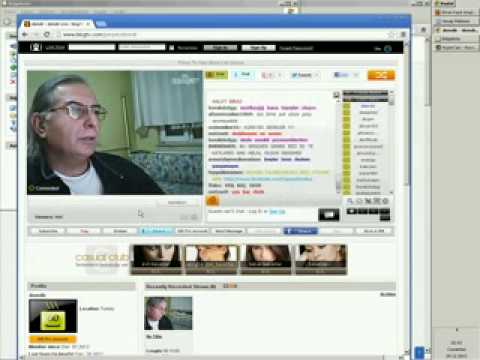 Caps Blog Tv Baskını (Bol derecede Dede içerir)