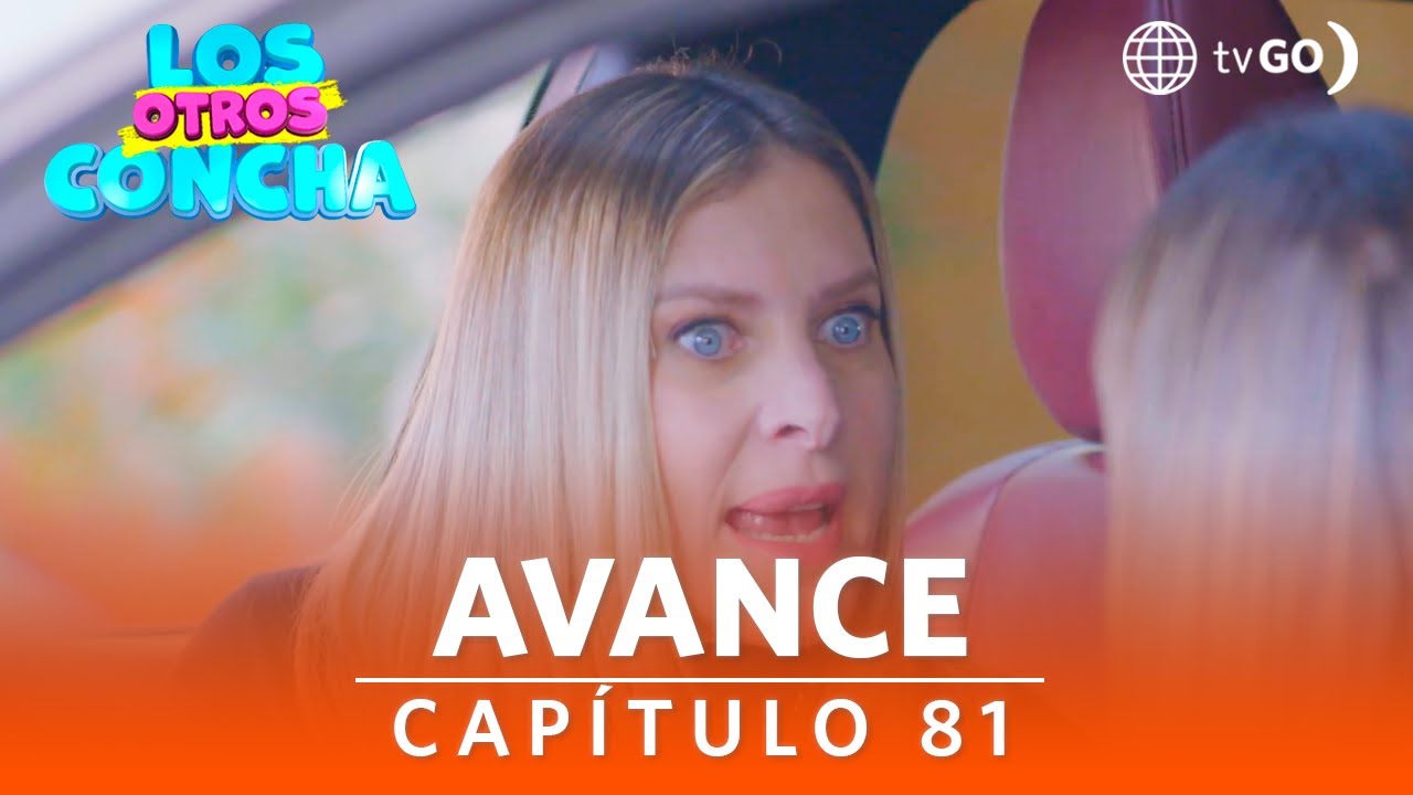 Los Otros Concha: María Gracia revelará que Max es su hijo (AVANCE ...