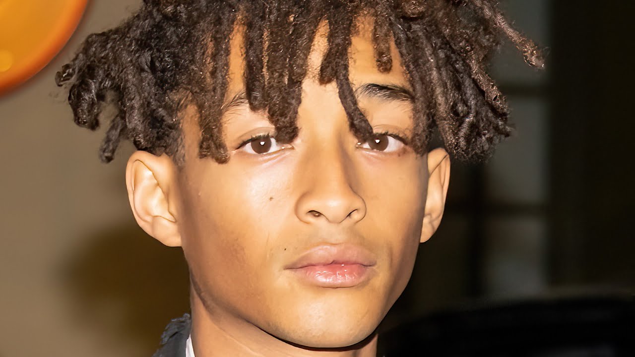 La Impresionante Transformación De Jaden Smith Está Sorprendiendo A ...