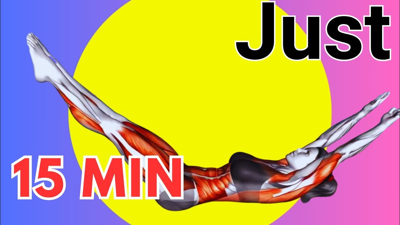 Do These 15 Belly Lose Fat Exercises -Melt Your Donut Belly in Just 15 ...