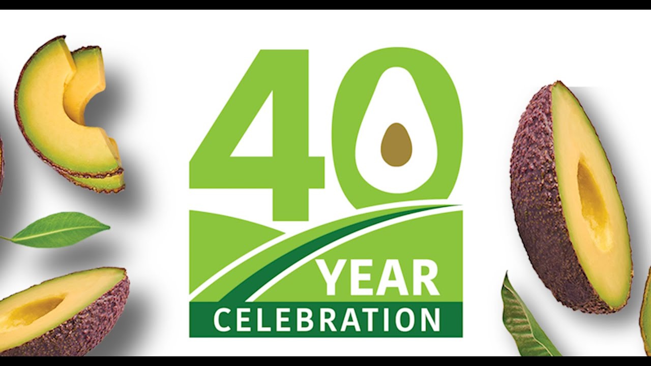 40 Years Forward | West Pak Avocado - YouTube
