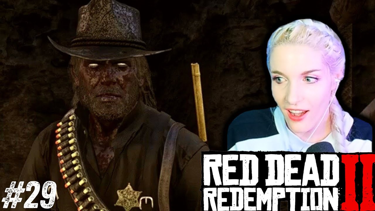 Arthur Is A Zombie! Exploring Tall Trees and New Austin With A Glitch ...