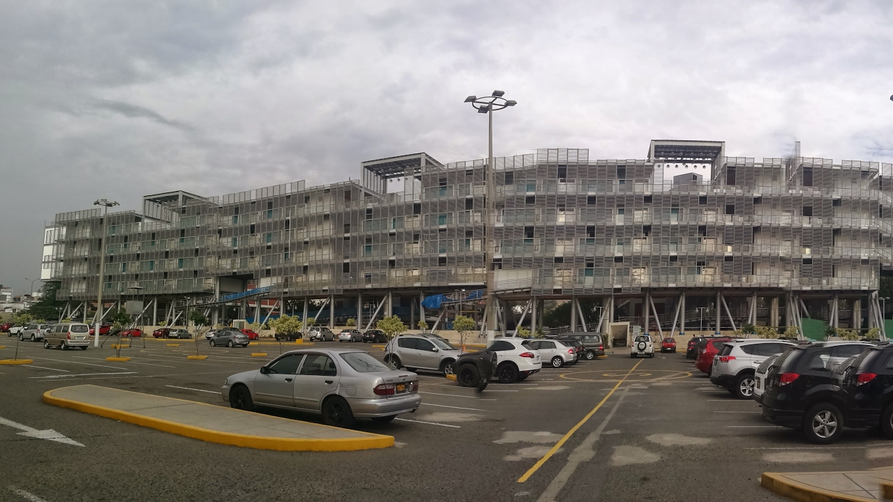 Emisión en directo de Universidad Ricardo Palma - YouTube