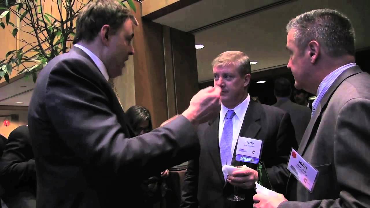 LSP Testimonial: Tyler Wood - YouTube