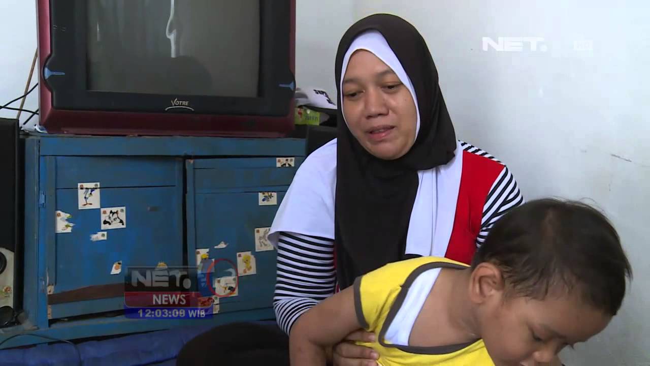 Dokter Temukan Luka Fisik pada Anak Korban Penculikan Yang Ditemukan ...