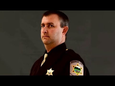 Remembering Mason Moore: “They were hunting cops to kill”