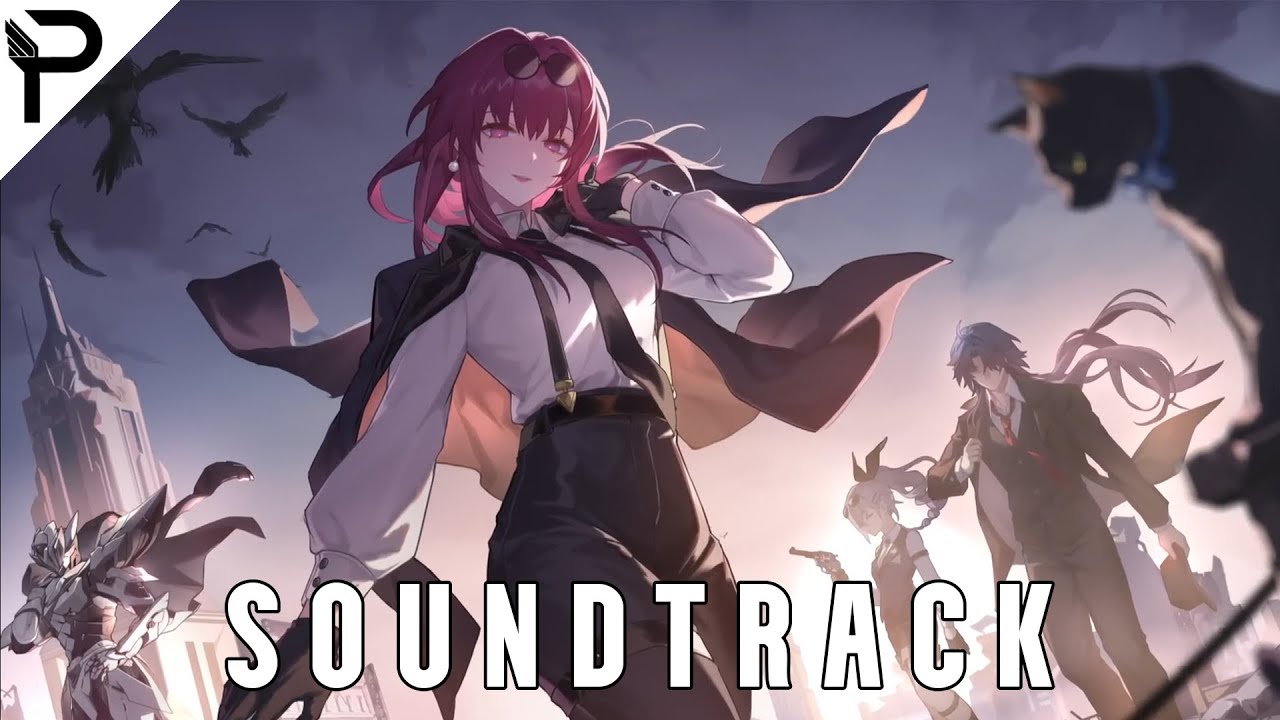 Myriad Celestia Trailer MUSIC: The Jepella Rebellion (LACRIMOSA) Honkai ...