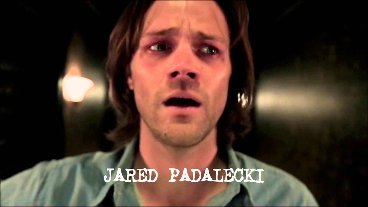 Supernatural Season 8 Opening Credits - YouTube