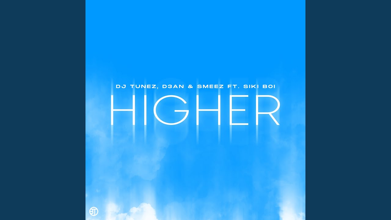 Higher - YouTube Music