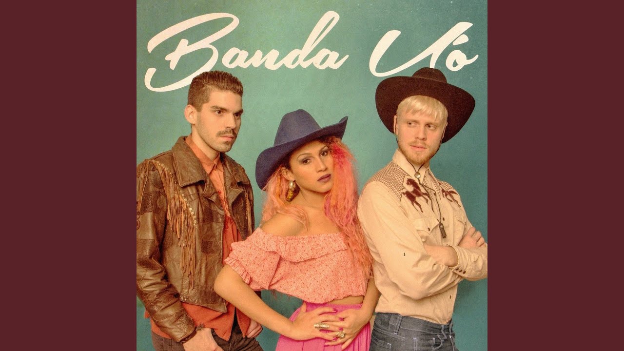 Cowboy (Vibe Remix) - YouTube Music