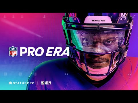 NFL Pro Era VR on Quest ( we finally have a NFL game in VR ) - YouTube