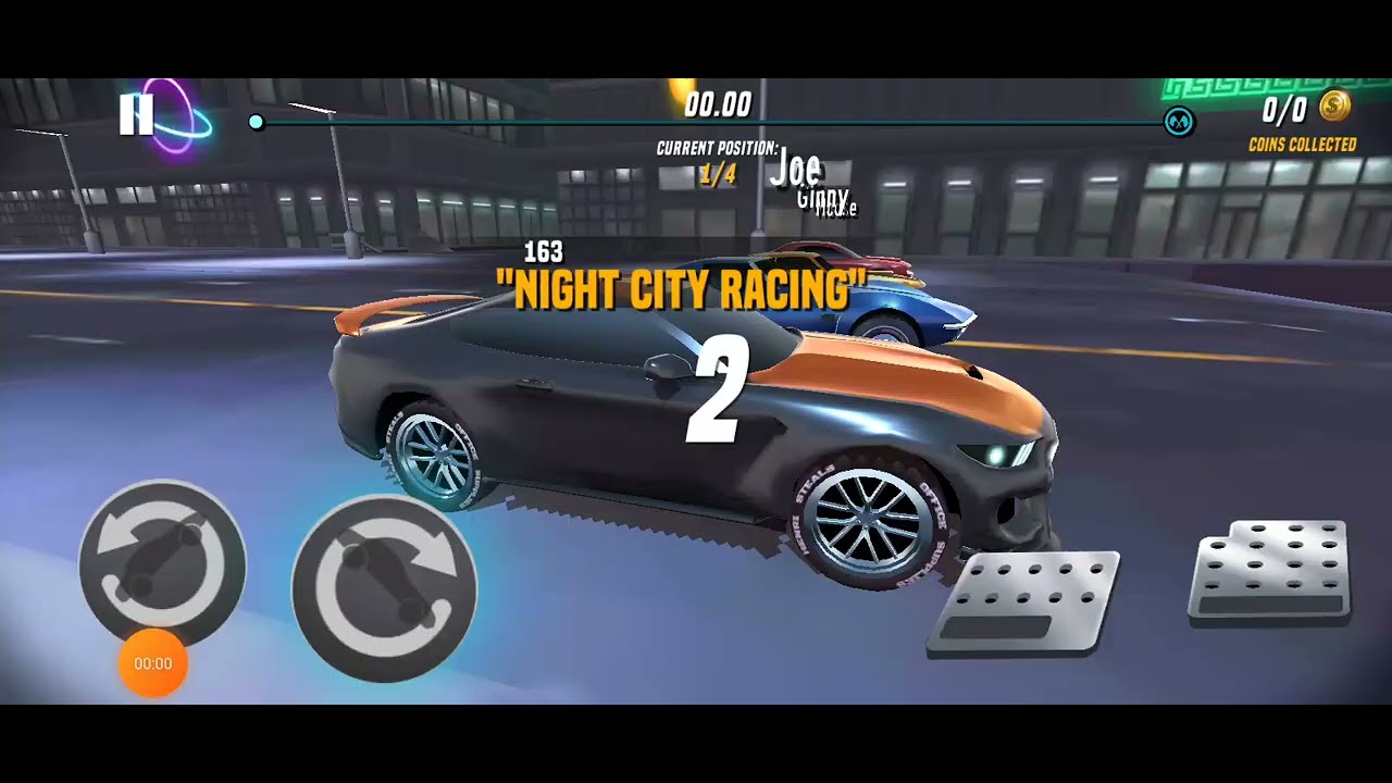 Car Racing Games #animated_series #cartoon_characters #car #cartoon_for ...