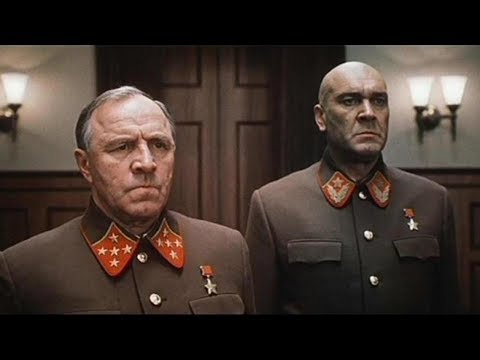 Война на западном направлении 5 серия (1990)