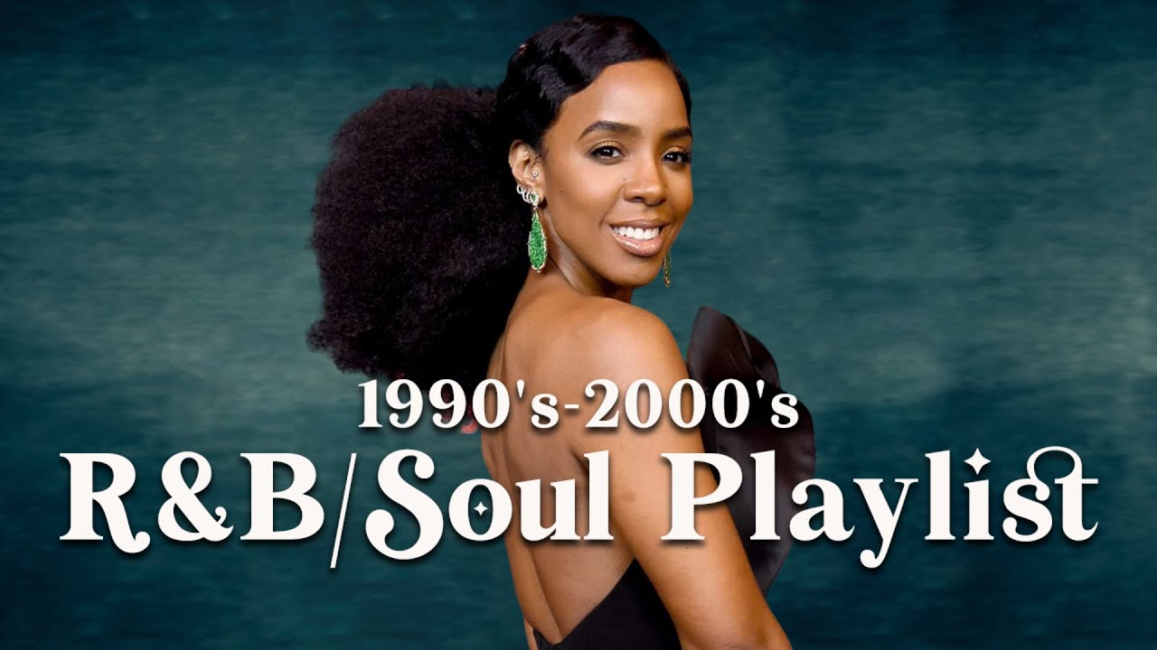 R&B Classics 80's & 90's | Best Old School RnB Hits Playlist - YouTube
