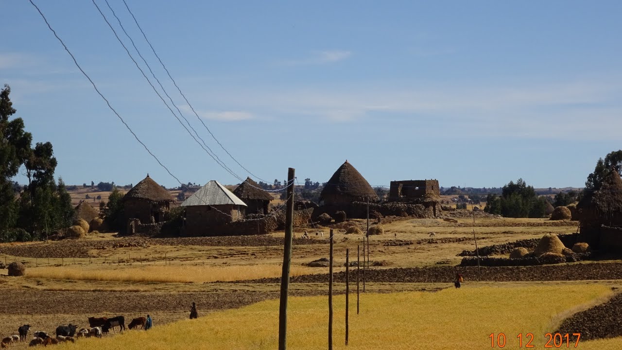 #ResilientLeaders Ethiopia - Ethio Resource Group - YouTube