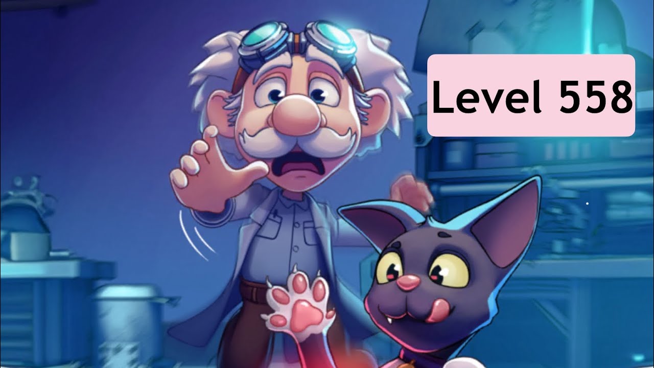 Level 558 Escape Time by Webelinx Games #escapetime - YouTube