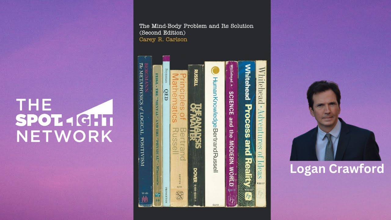 The Spotlight Network on The Mind Body Problem and Its Solution by ...