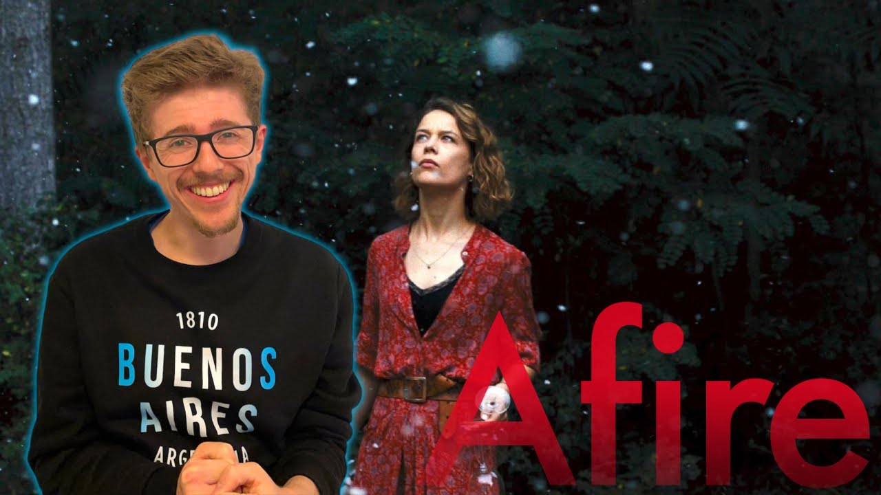 Afire - Mini Movie Review - YouTube