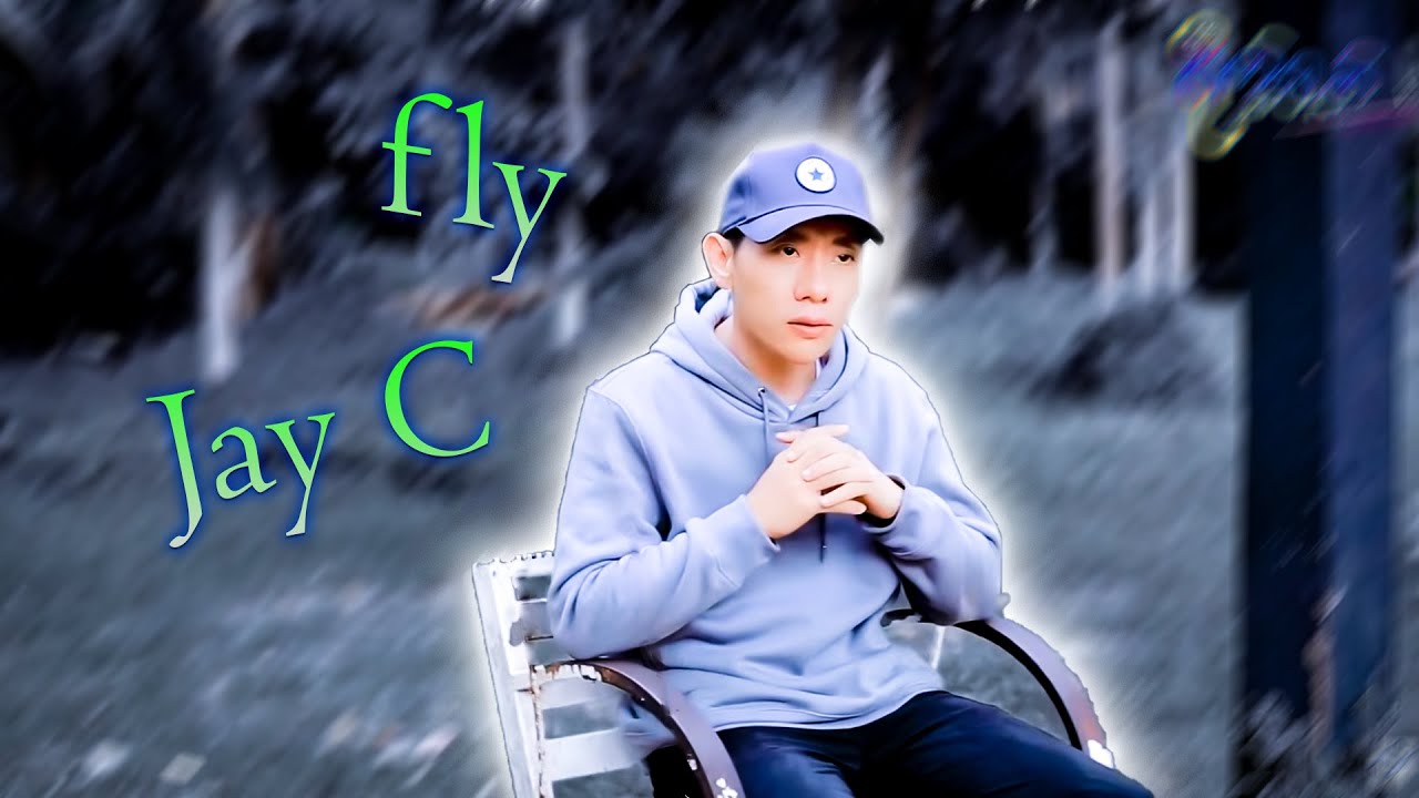 Fly - Jay C (Official Music Video) - YouTube