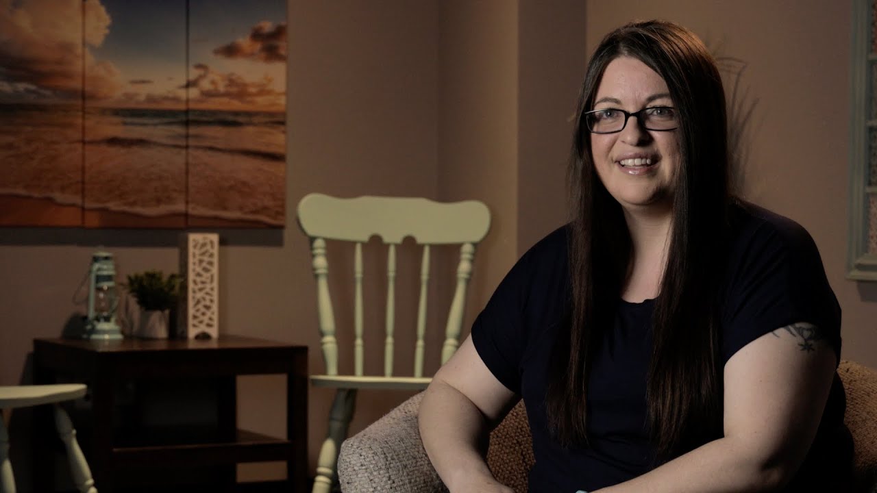 Heart Matters NTV Episode #232 - Christa Edwards and Jenny Simms - YouTube