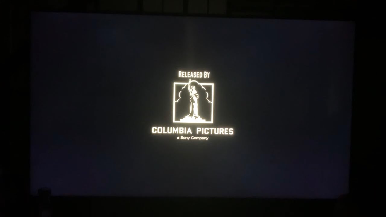Sony/Columbia Pictures (2020) - YouTube