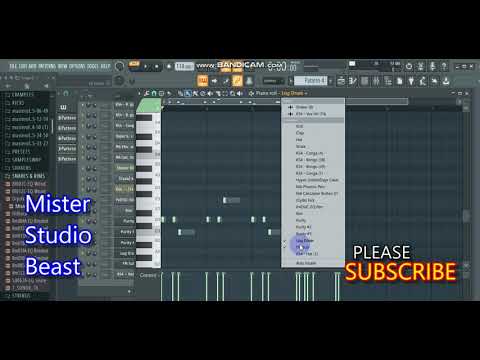 ZLELE JAZZI DISCIPLES FL STUDIO TUTORIAL - YouTube