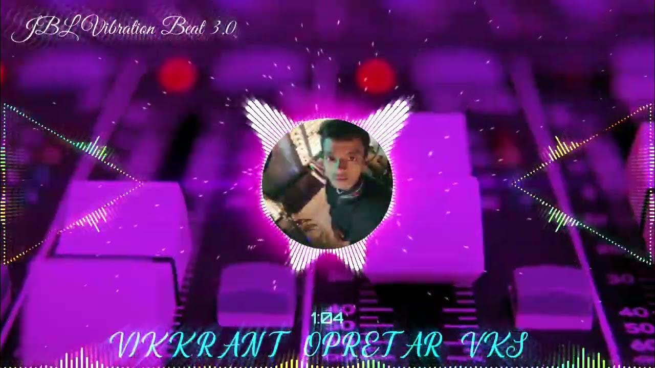 TUMSE MILNE KI TAMANNA HAI (NEW DJ MIX BY DJ ABY LOVE) VIKKRANT OPRETAR VKS - YouTube