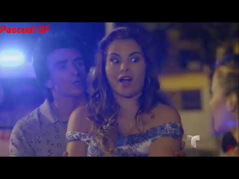 Sin Senos Si Hay Paraiso 2 | Capitulo 34 HD 3/5