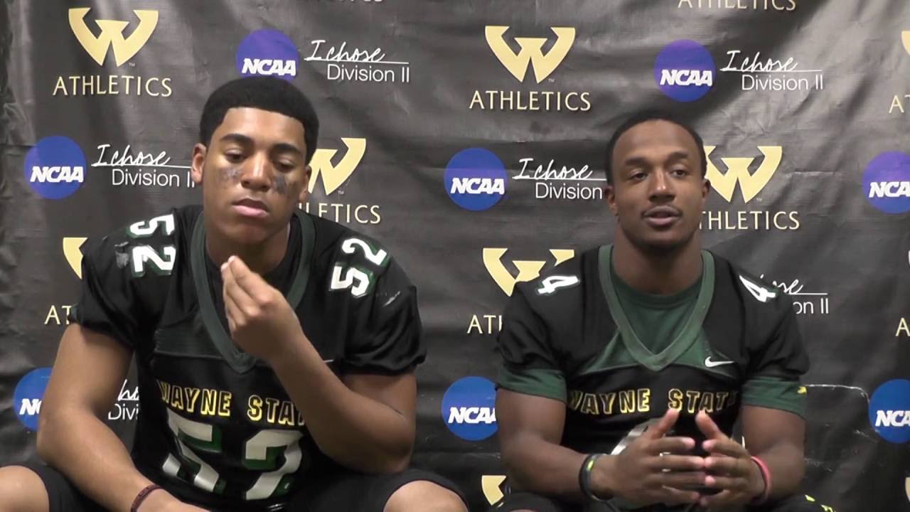 Player's Postgame Press Conference (Oct. 1, 2016) - YouTube