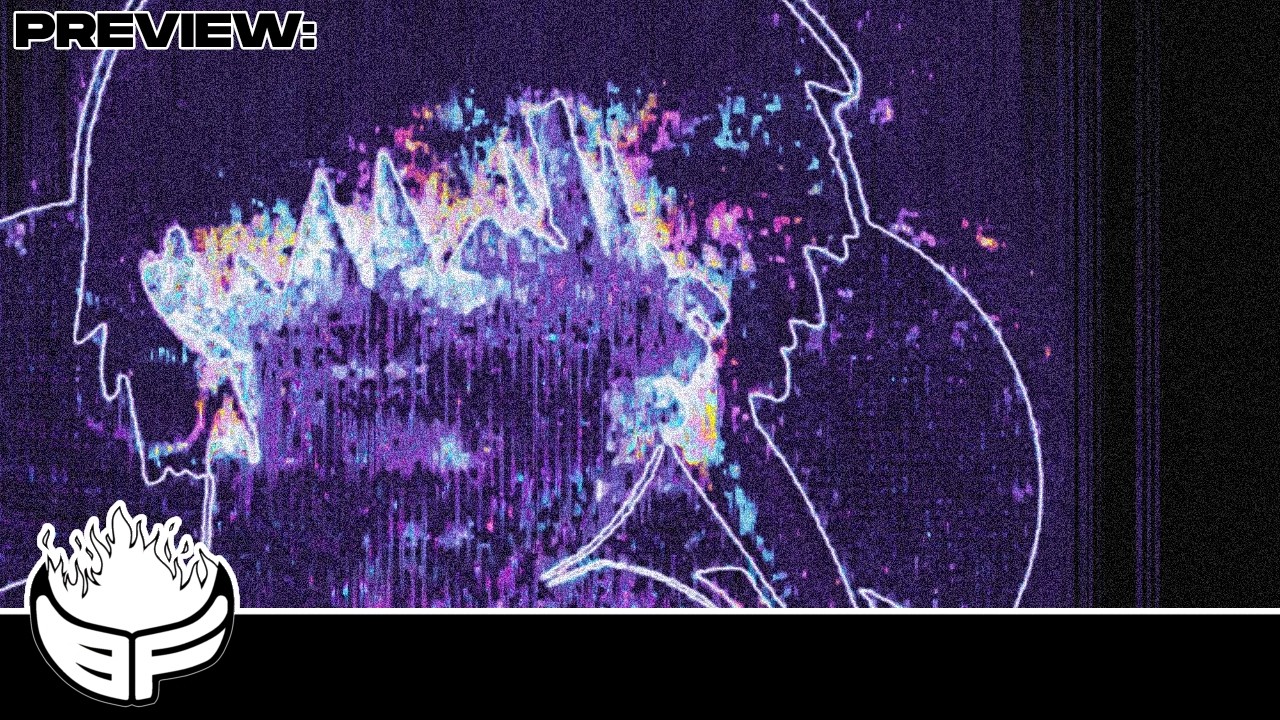 Nohyas - Lost Media EP [PREVIEW] | Blast Furnace - YouTube