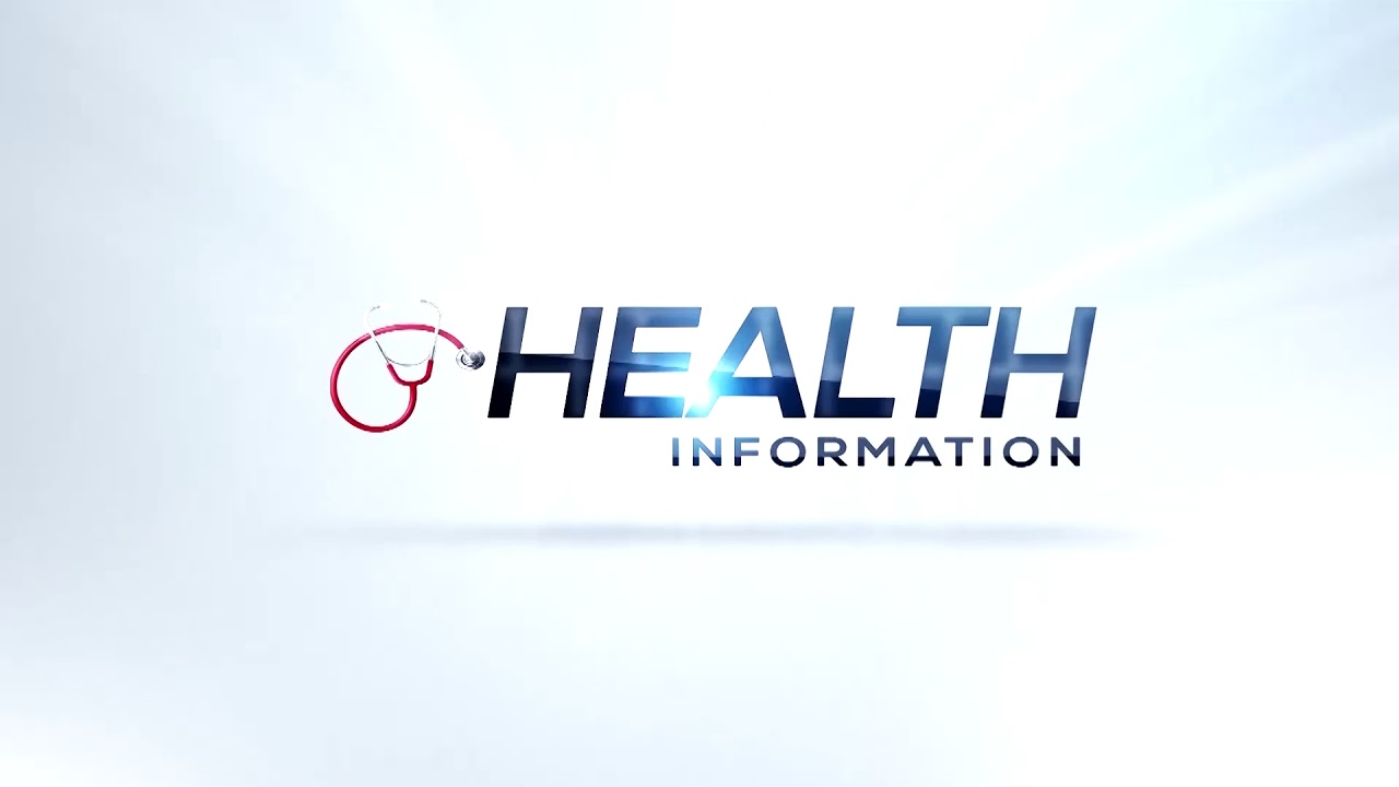 Health Information Channel by Second Option Agency Studio - YouTube