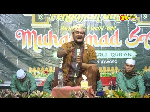 HABIB JAKFAR CERAMAH VIRAL LUCU.MAULID NABI MUHAMMAD SAW - YouTube