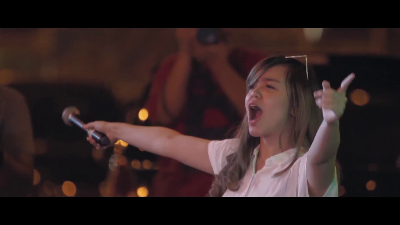 JUST ONE - LEAN ON (MAJOR LAZER COVER) - YouTube