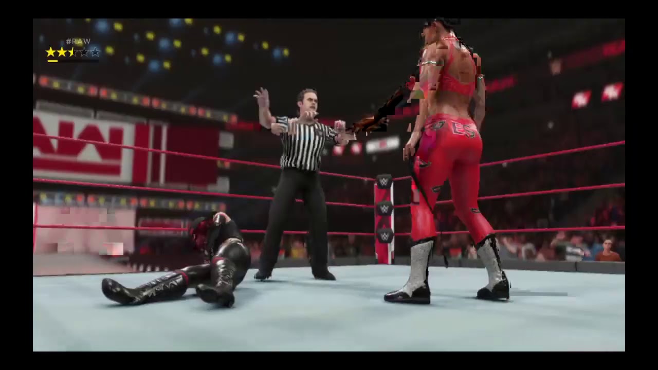 Jessica vs Bianca - YouTube