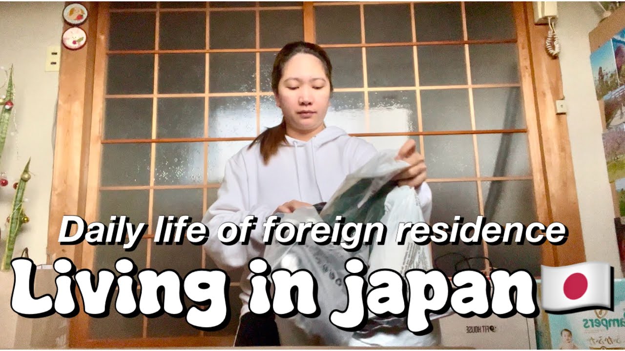 🎁Life in japan/unboxing temu haul,xmas gift from my in-laws,cooking ...