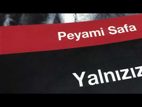 Yalnızız - Peyami Safa