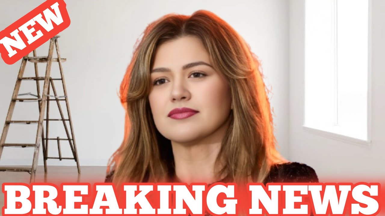 Death of Kelly Clarkson’s: 1 hour ago, The Voice Kelly Clarkson’s died ...