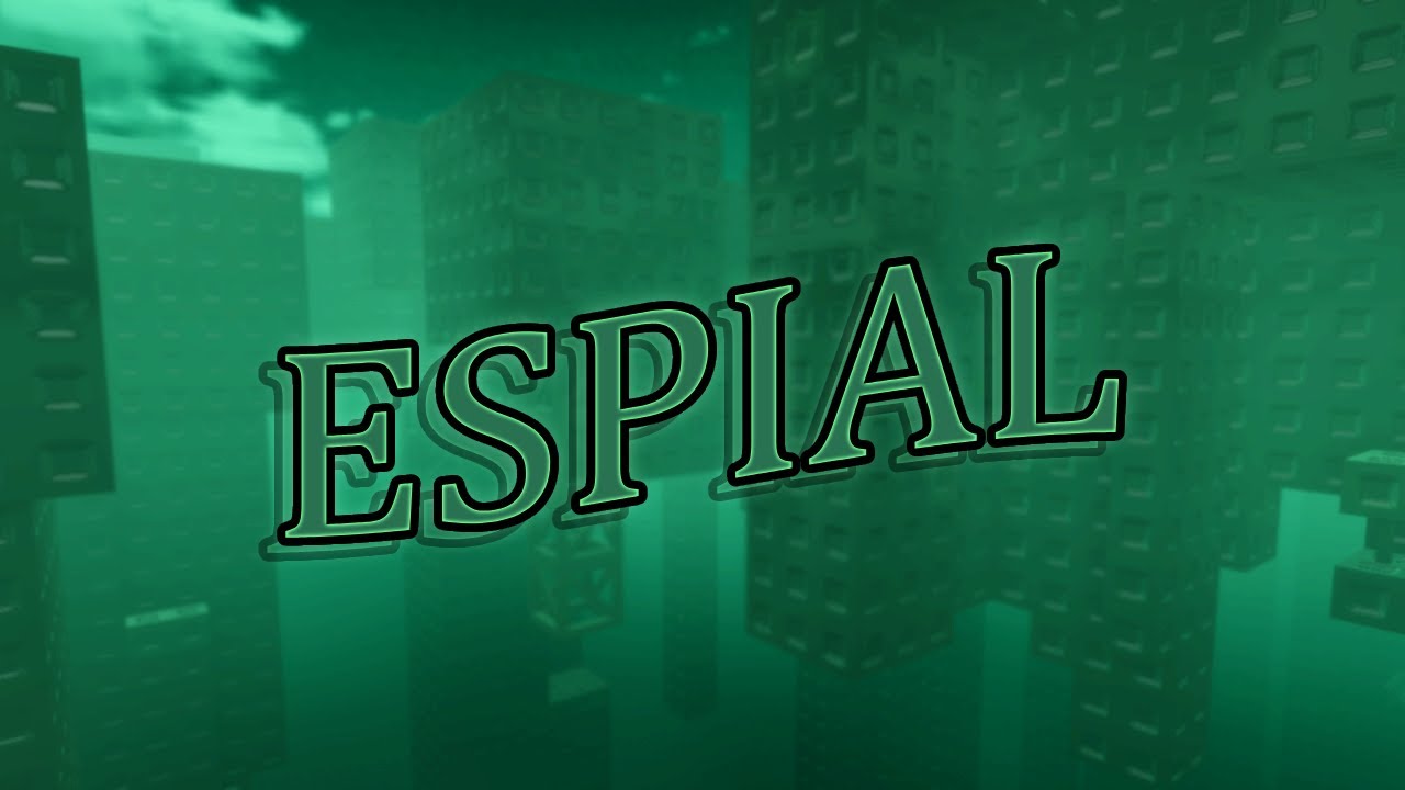 Espial | Tier 14 - YouTube