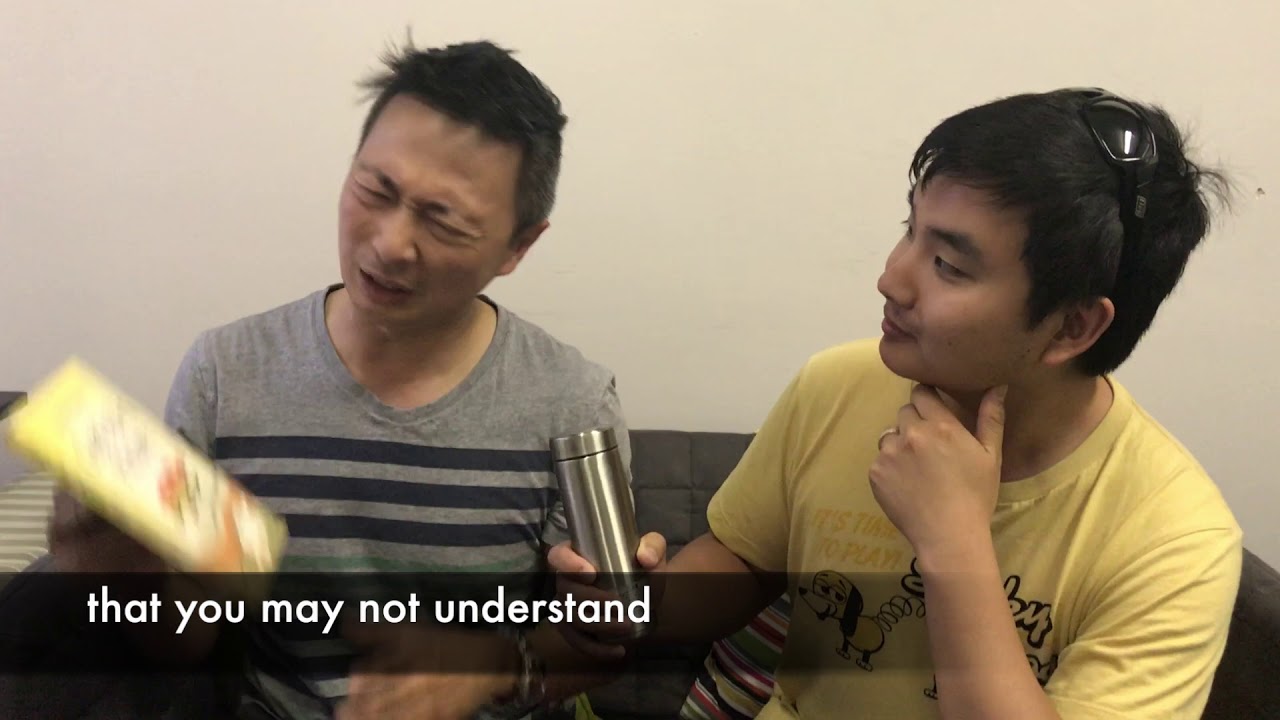 BBC: Baca Bareng Charles - YouTube