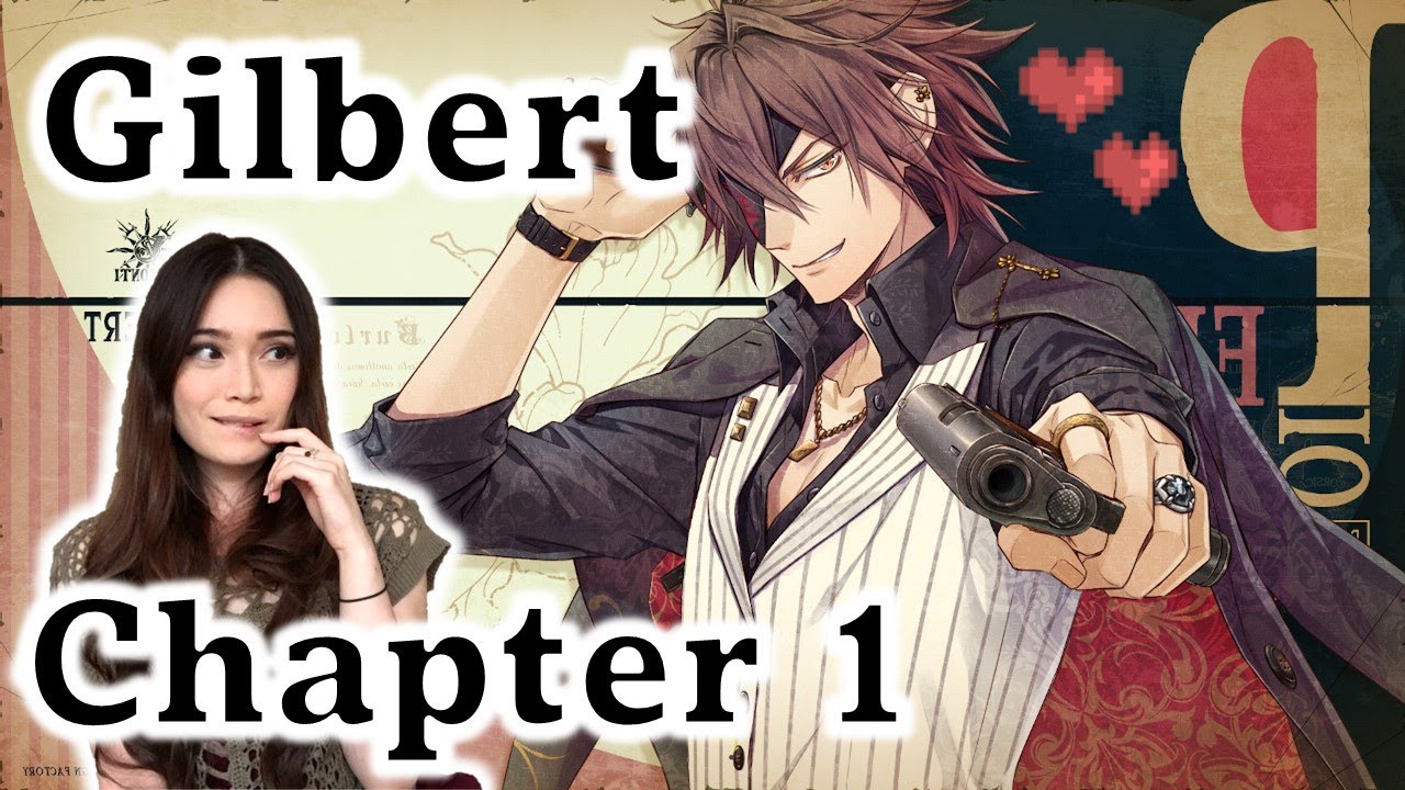 Let's Play Piofiore Episodio 1926 - Gilbert - YouTube