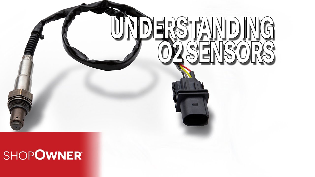 Oxygen Sensor Diagnostics: A Technician's Guide to Troubleshooting ...